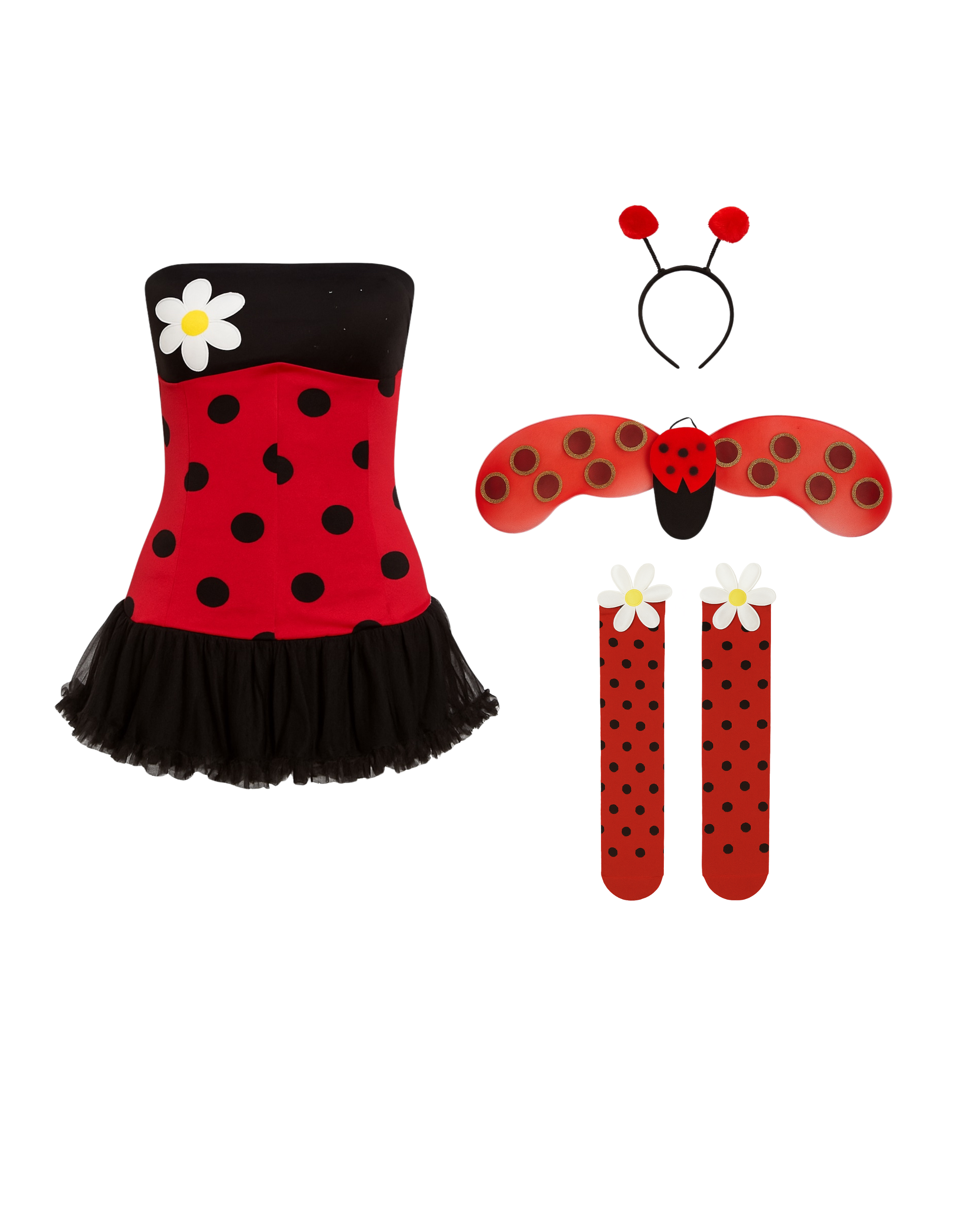 Vintage Bug Costumes – Wonder Tools