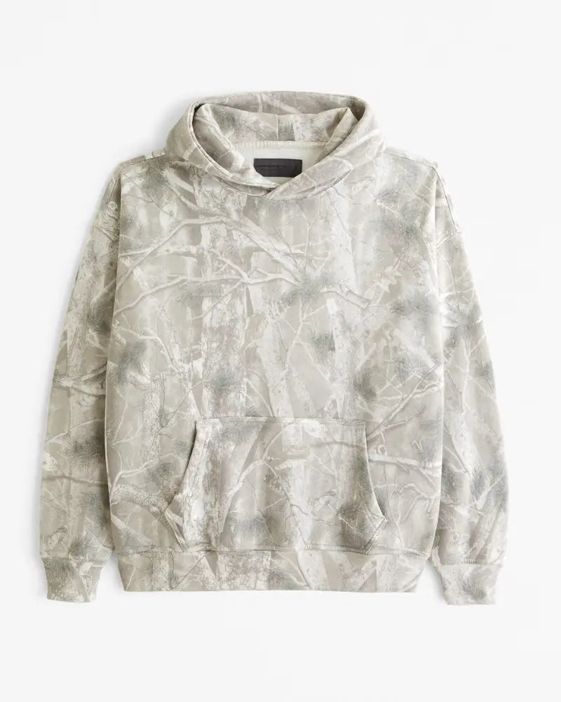 Essential Camo Hoodie – Wonder Tools