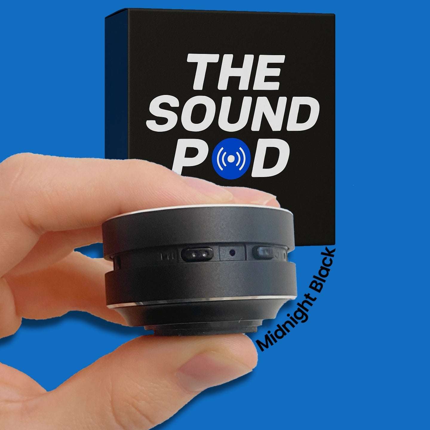 Sound Pod Pro – Wonder Tools